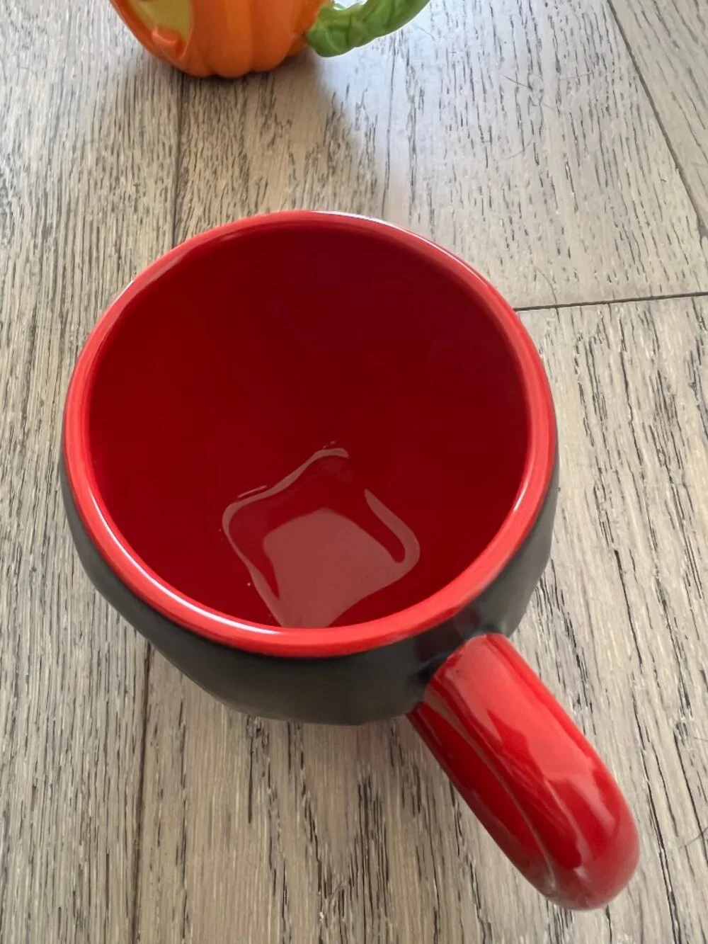 Disney | Dining | Disney Parks Official Poison Apple Color Changing Mug ...